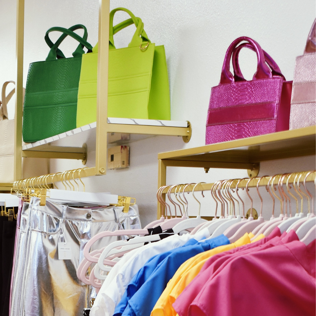 Personalized Bags – Maily Fashion Store