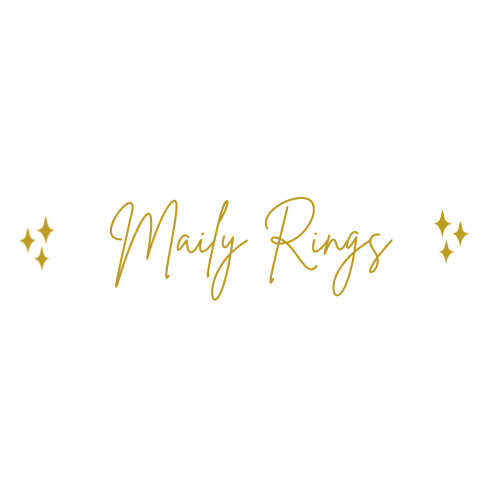 Rings – Maily Fashion Store