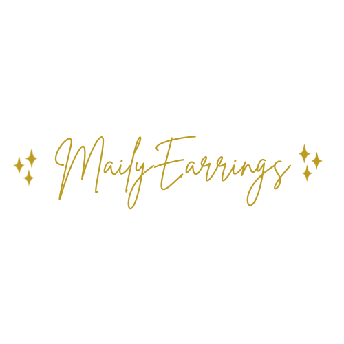 Earrings – Maily Fashion Store